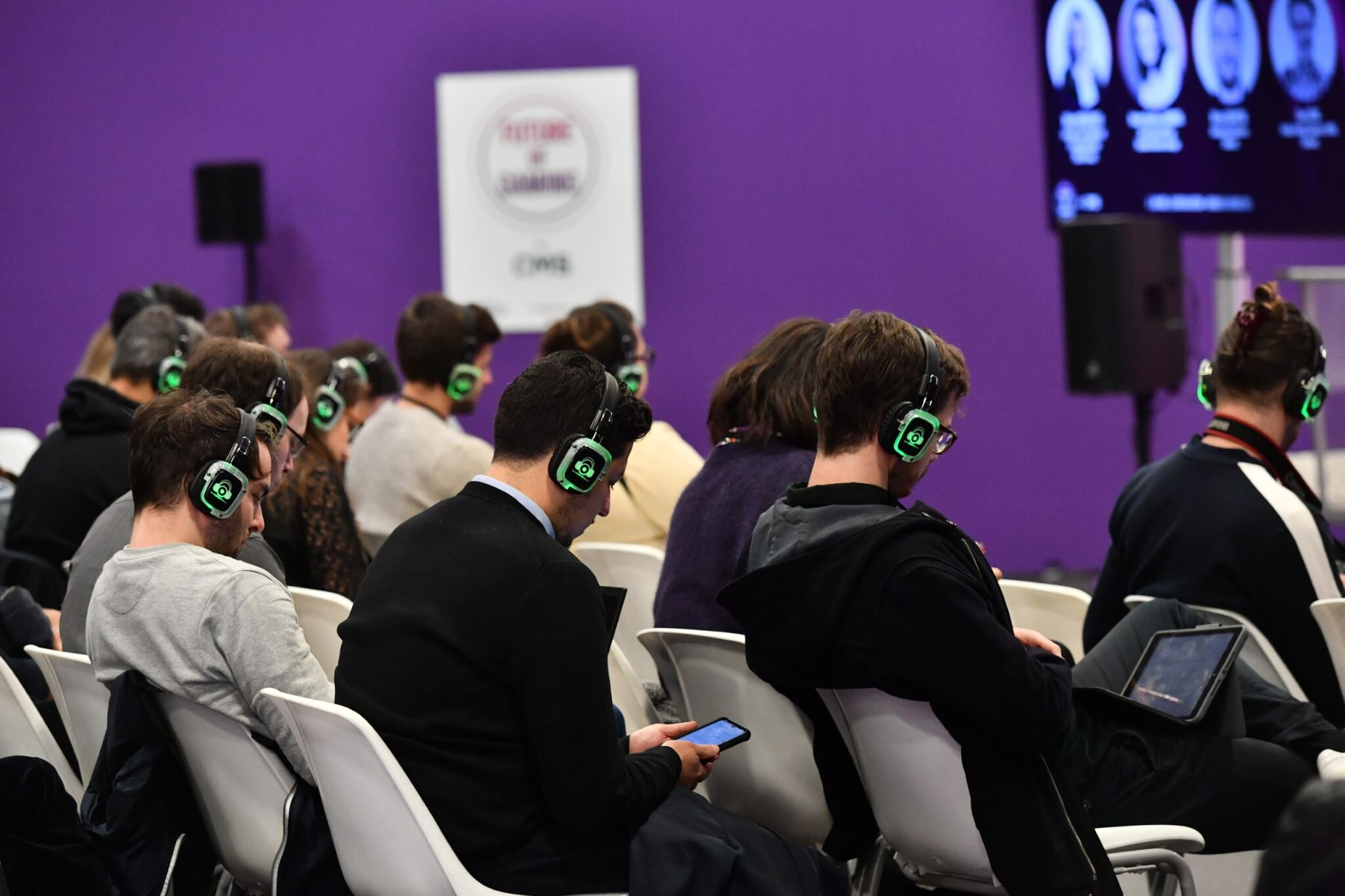 PGW Business by CMS - Espaces| PGW