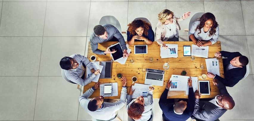 What Is a Strategic Planning Committee? | BoardEffect