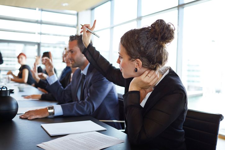 Robert's Rules of Order types of motions – BoardEffect