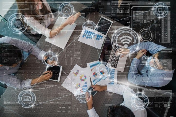 Digital Governance Best Practices | BoardEffect