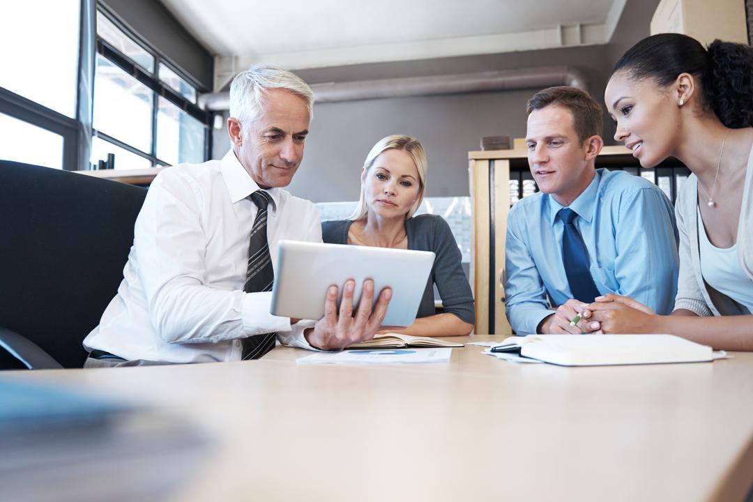 40 Key Questions You Should Ask When Choosing Board Technology ...