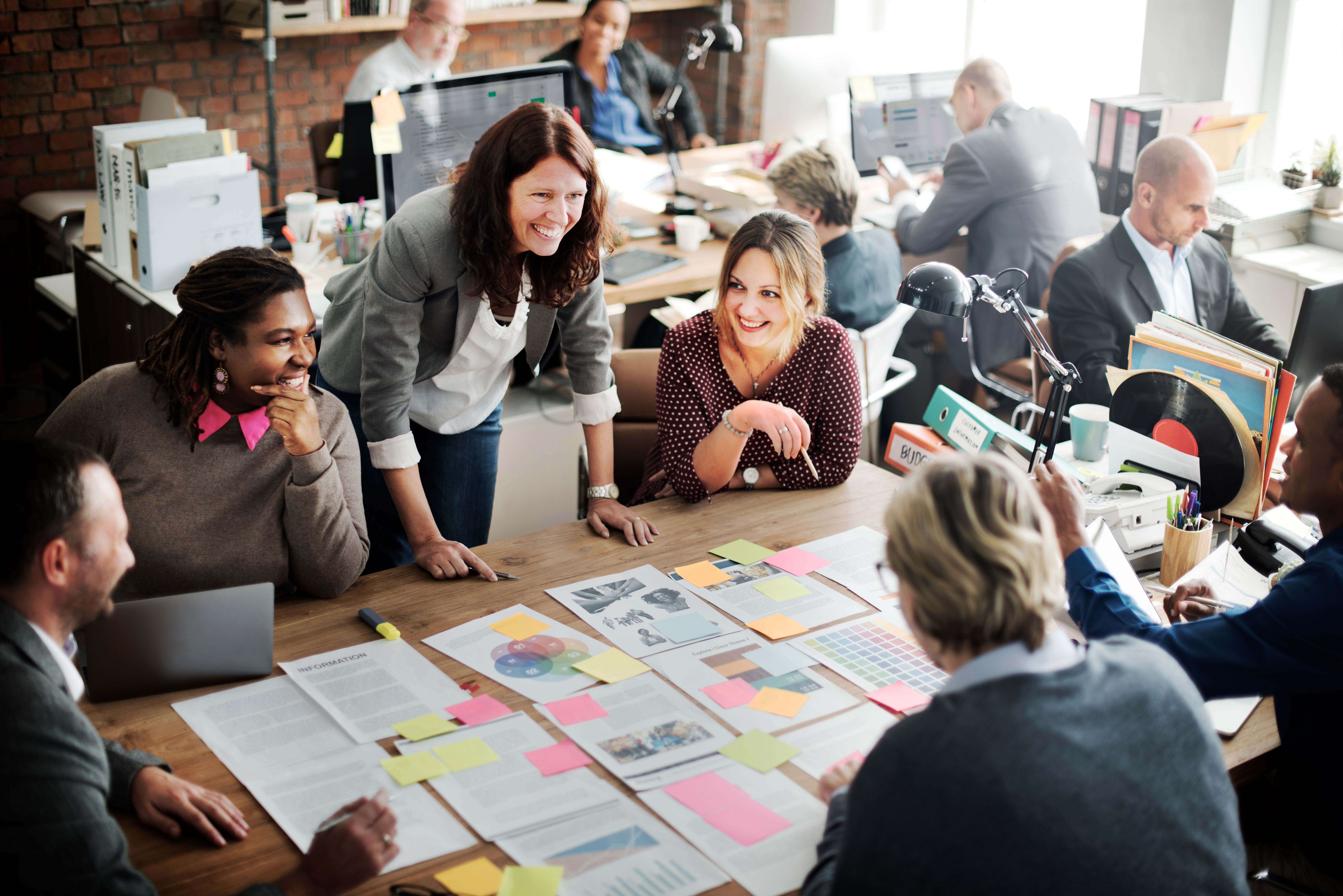Nonprofit organizations: How they work and what they do