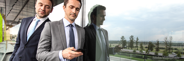 Focus on security: a closer look at the Brainloop security concept - Brainloop - UK