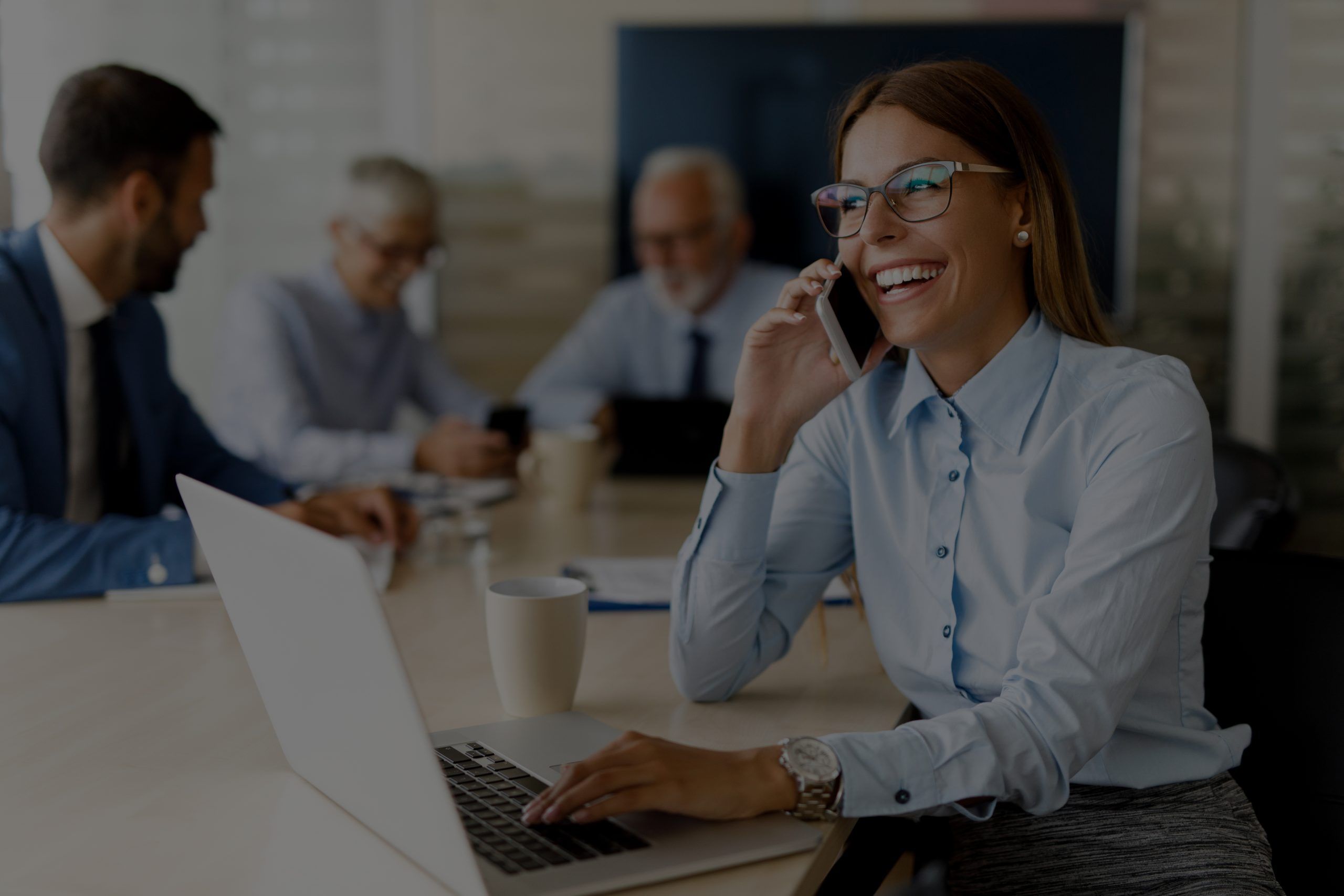 Brainloop MeetingSuite