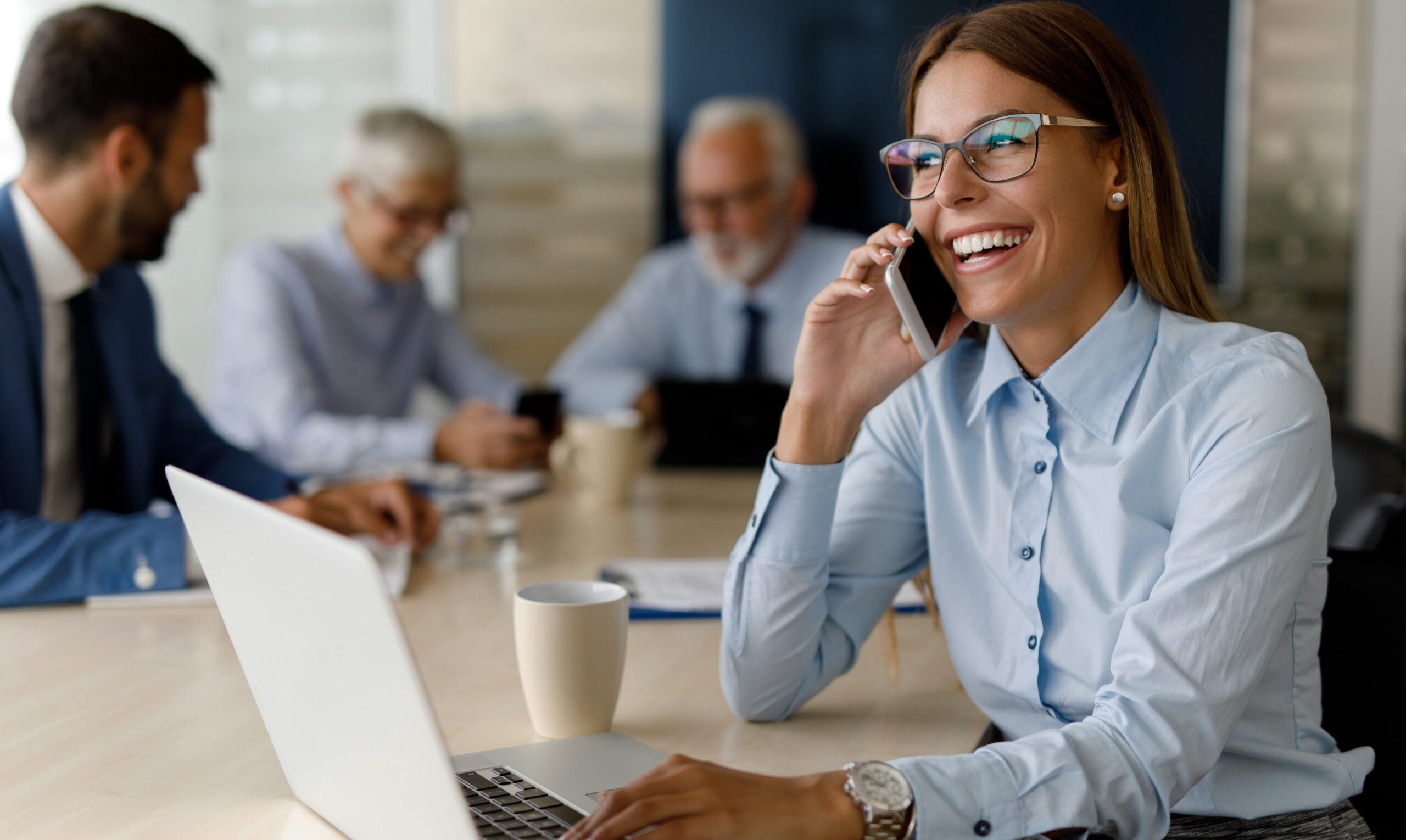 Brainloop MeetingSuite