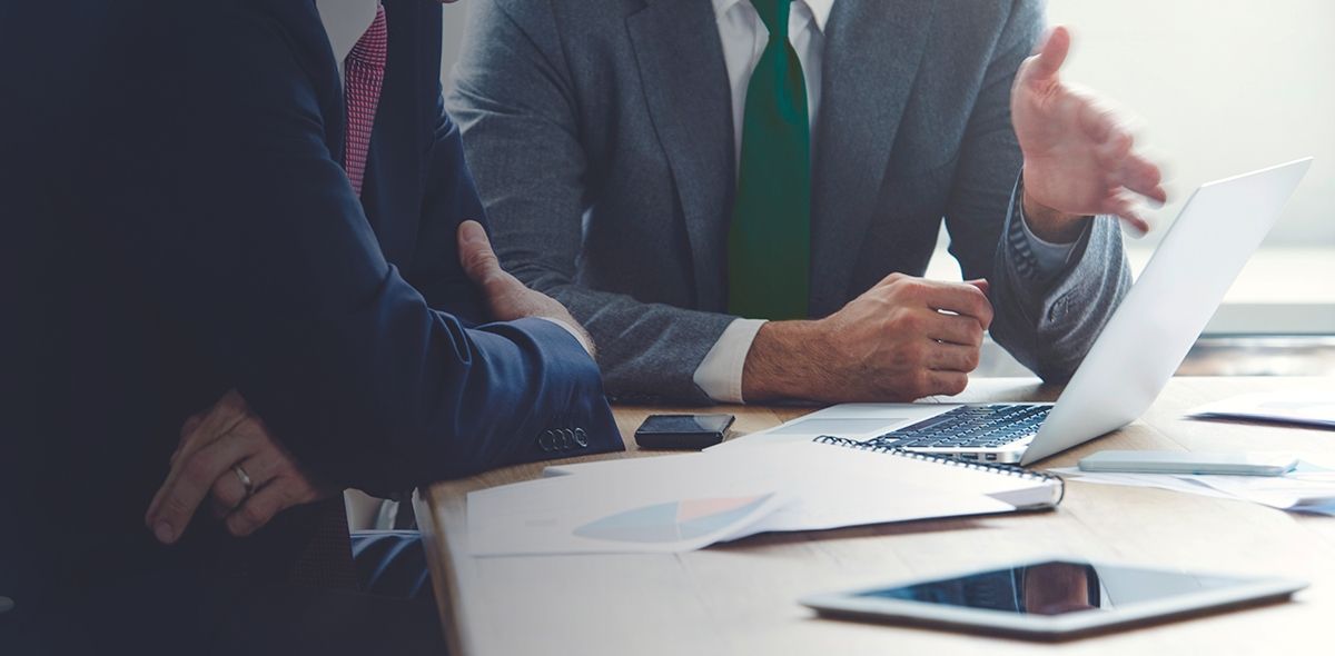 IT-Security - Brainloop - UK