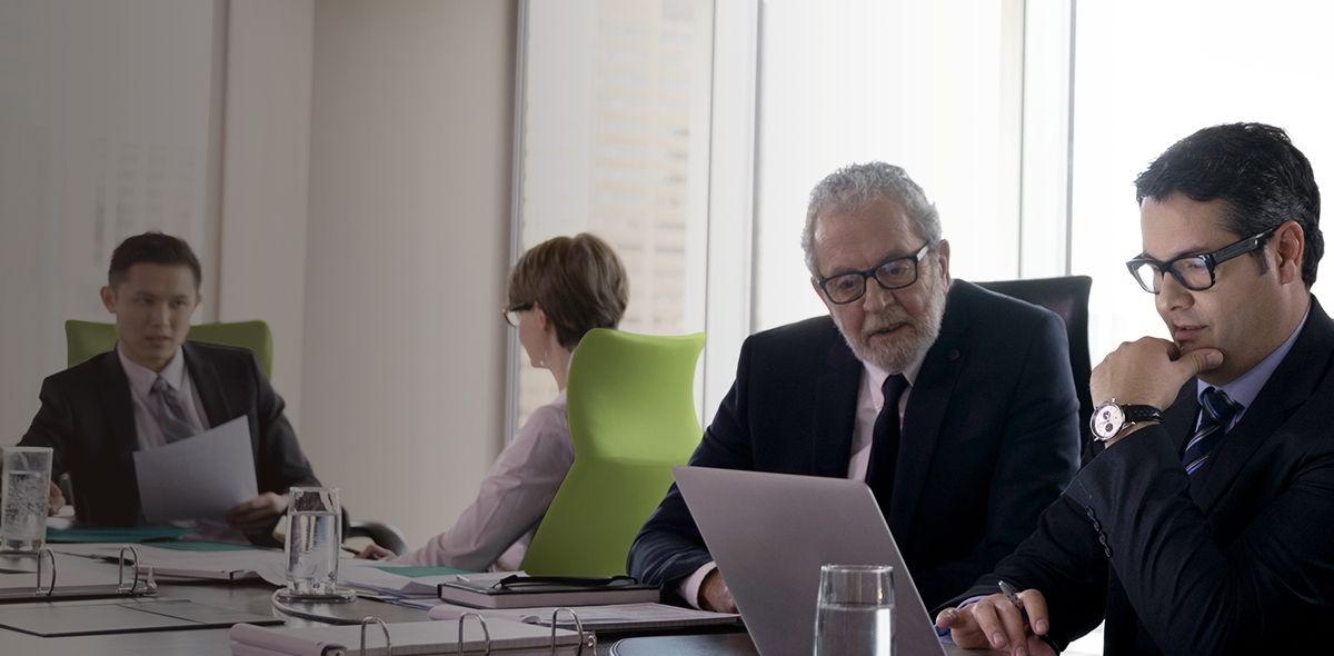 Brainloop BoardRoom - Brainloop - UK