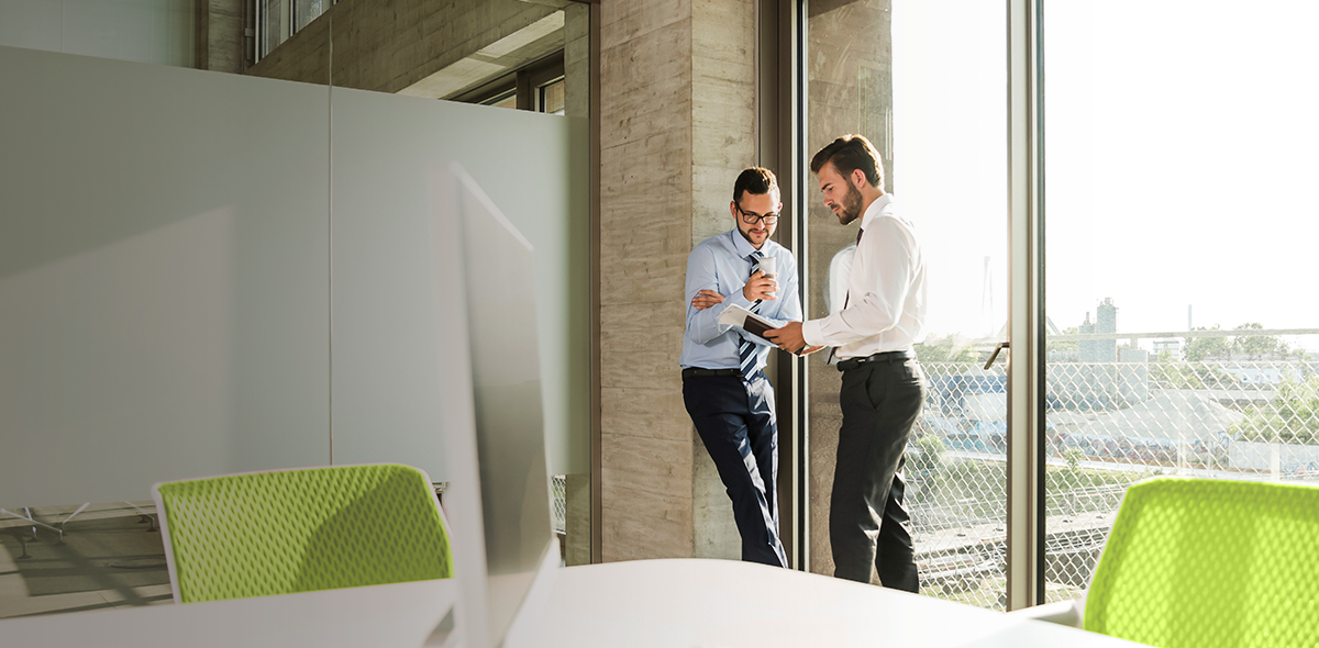 Brainloop DealRoom - Brainloop - UK