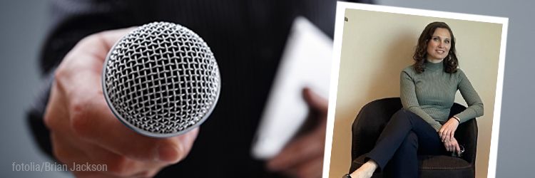 4 Fragen an Limor Kurktchiogli, Head of Product Management bei Brainloop