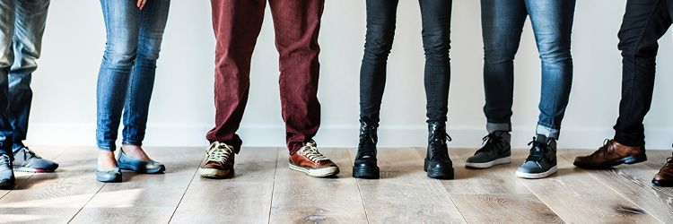 What a difference being different makes - Brainloop - UK