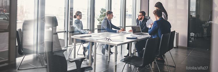 4 Tips for effective meeting management - Brainloop - UK