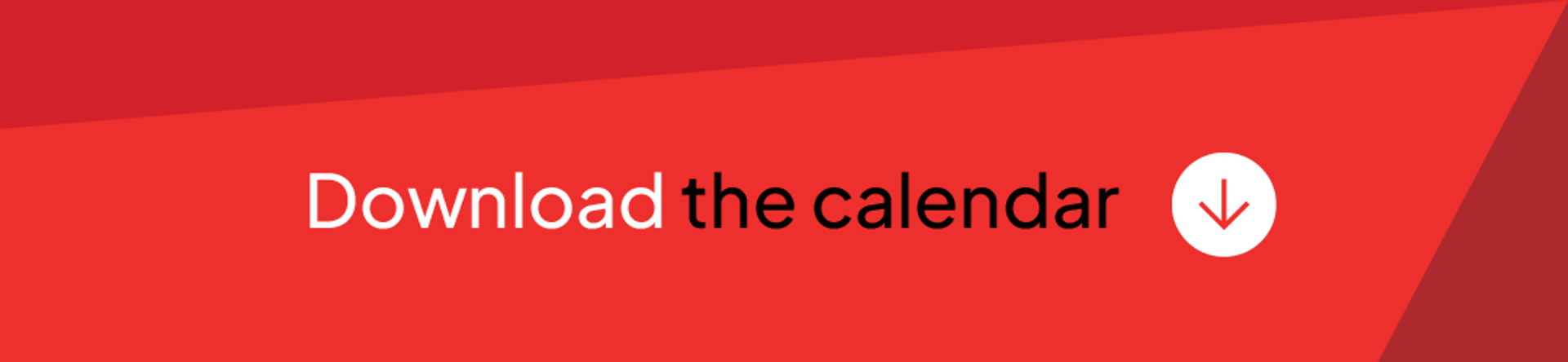 Seasonal events for public sector organizations to celebrate