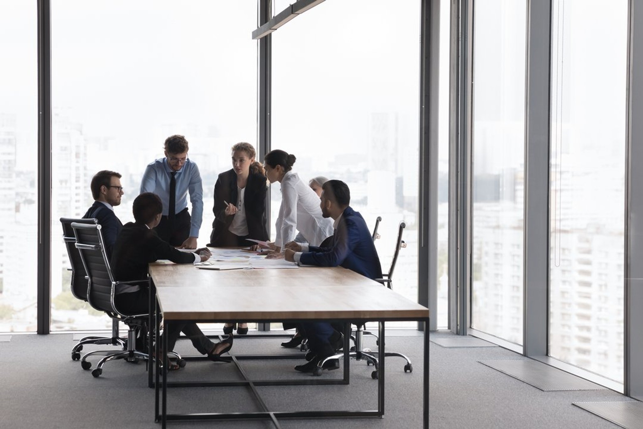 What is a subsidiary company? Definition, examples and FAQs