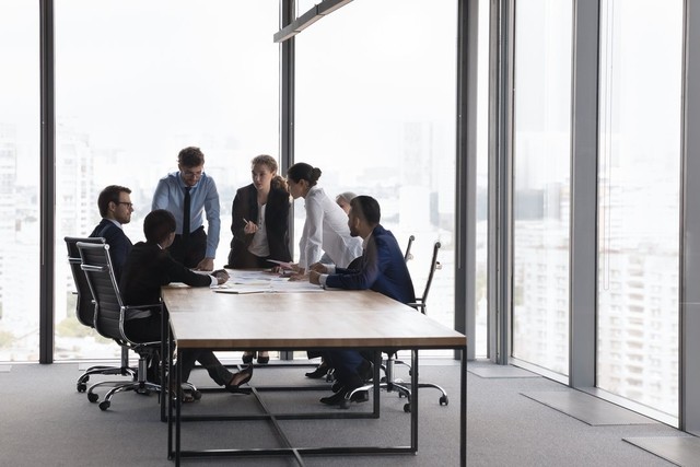 What is a subsidiary company? Definition, examples and FAQs