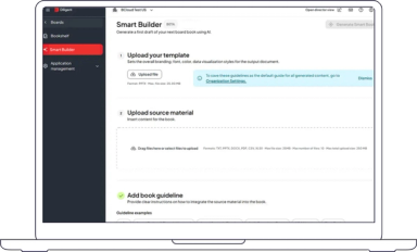 AI powered board software | Diligent Boards AI