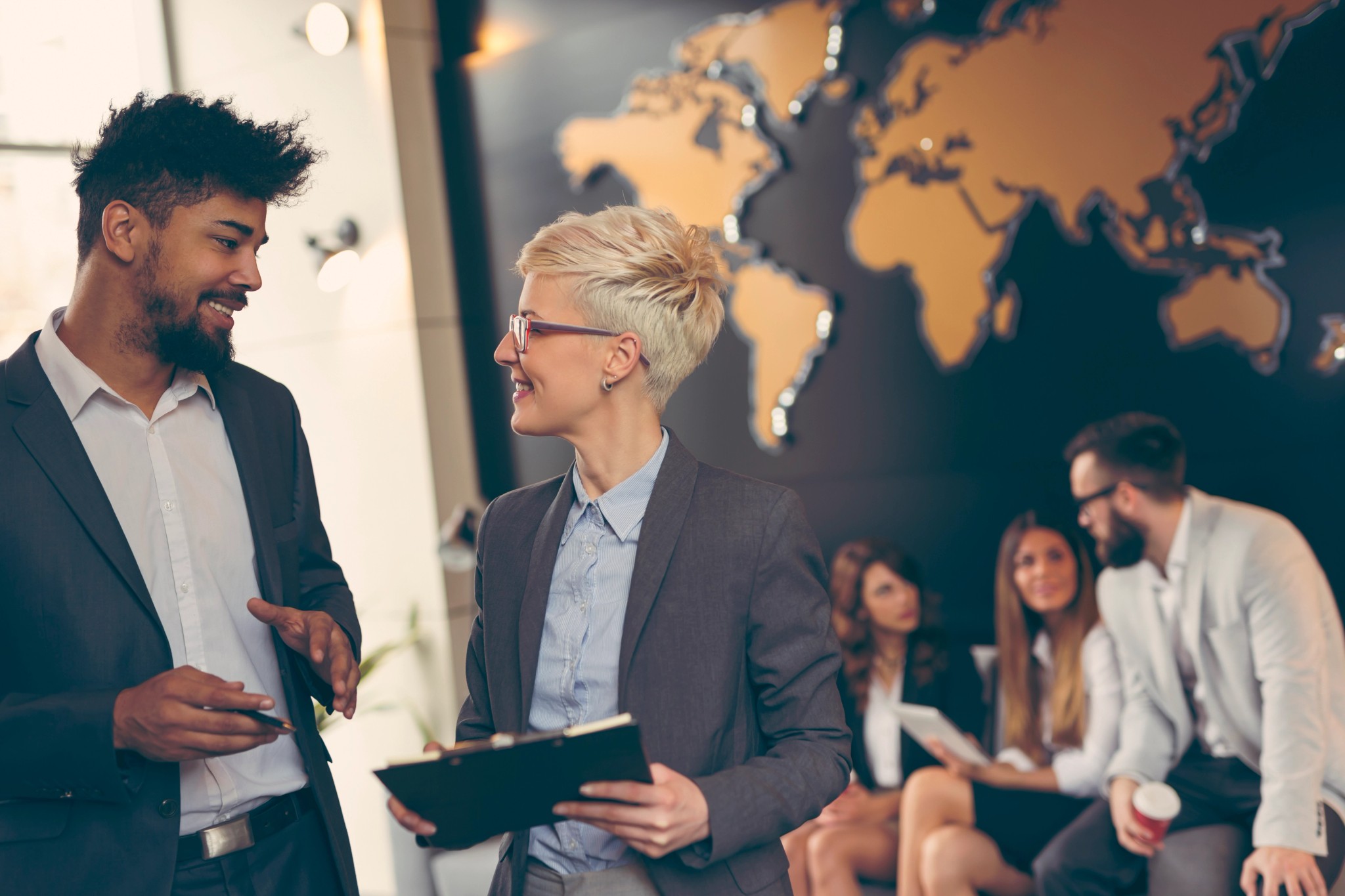 What is a beneficial owner: Global compliance requirements for 2025