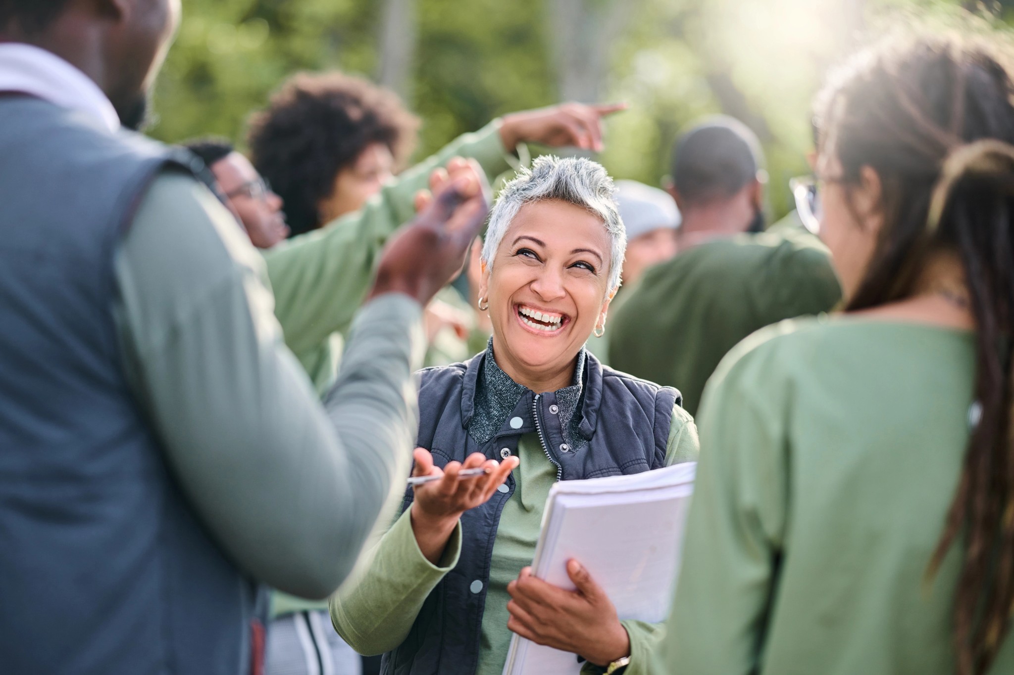 7 strong civic engagement examples for municipalities to follow