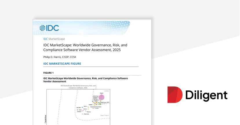 Diligent Boards: G2's 2026 Best Software for Collaboration