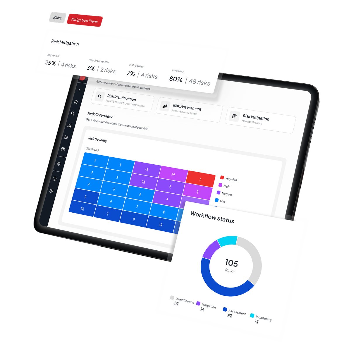 The only AI-powered board management software directors ask for by name