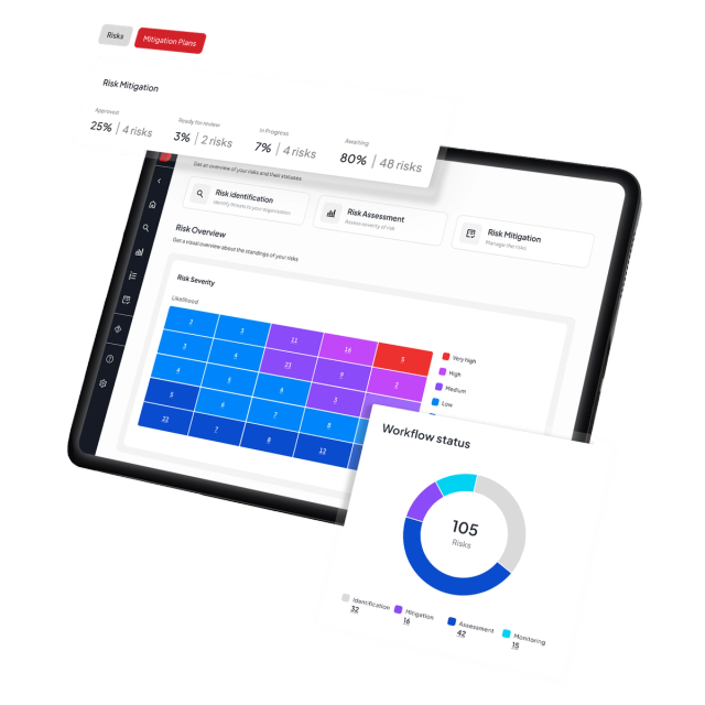The only AI-powered board management software directors ask for by name