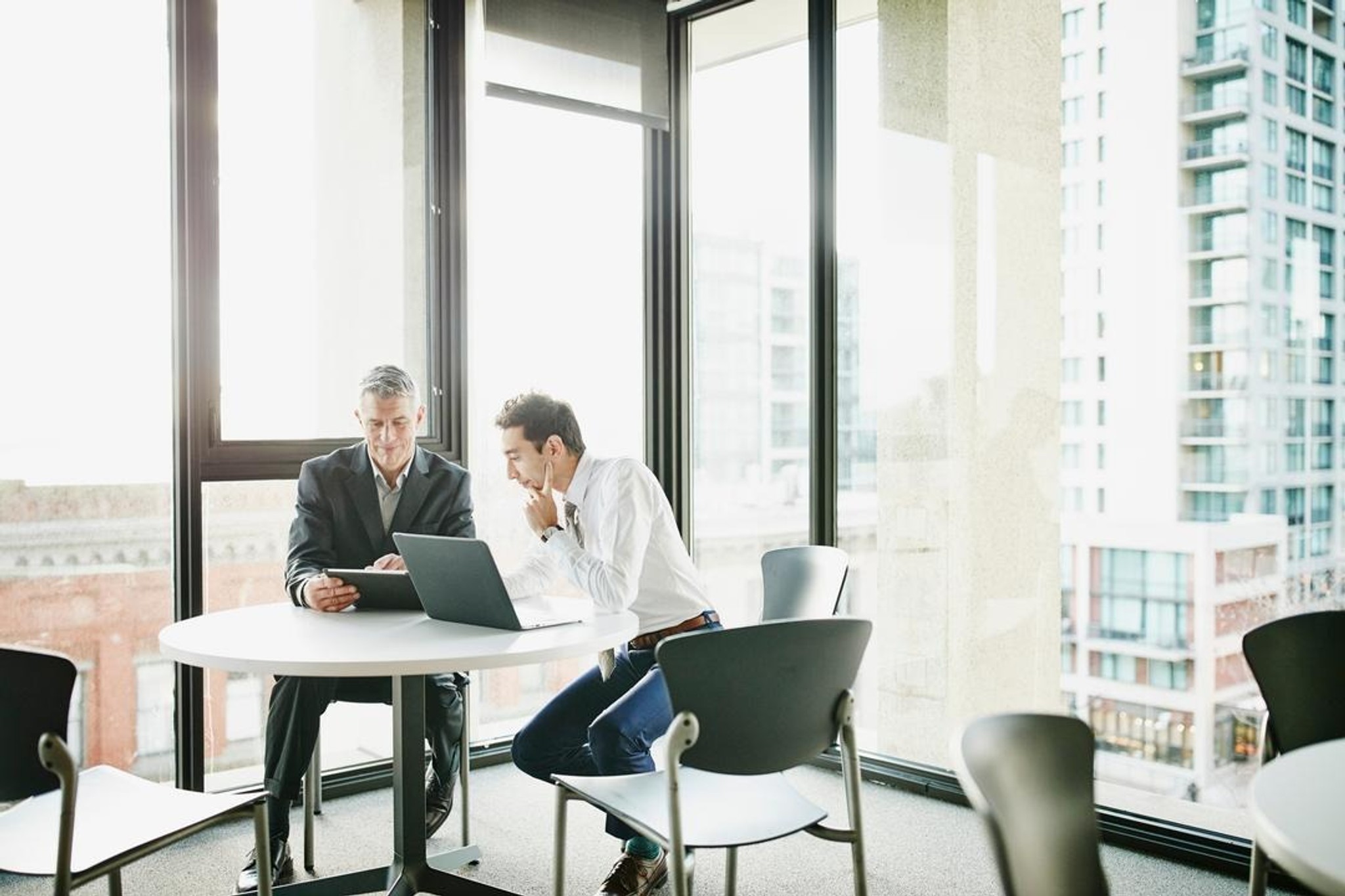 The 7-step process to master the implementation of controls