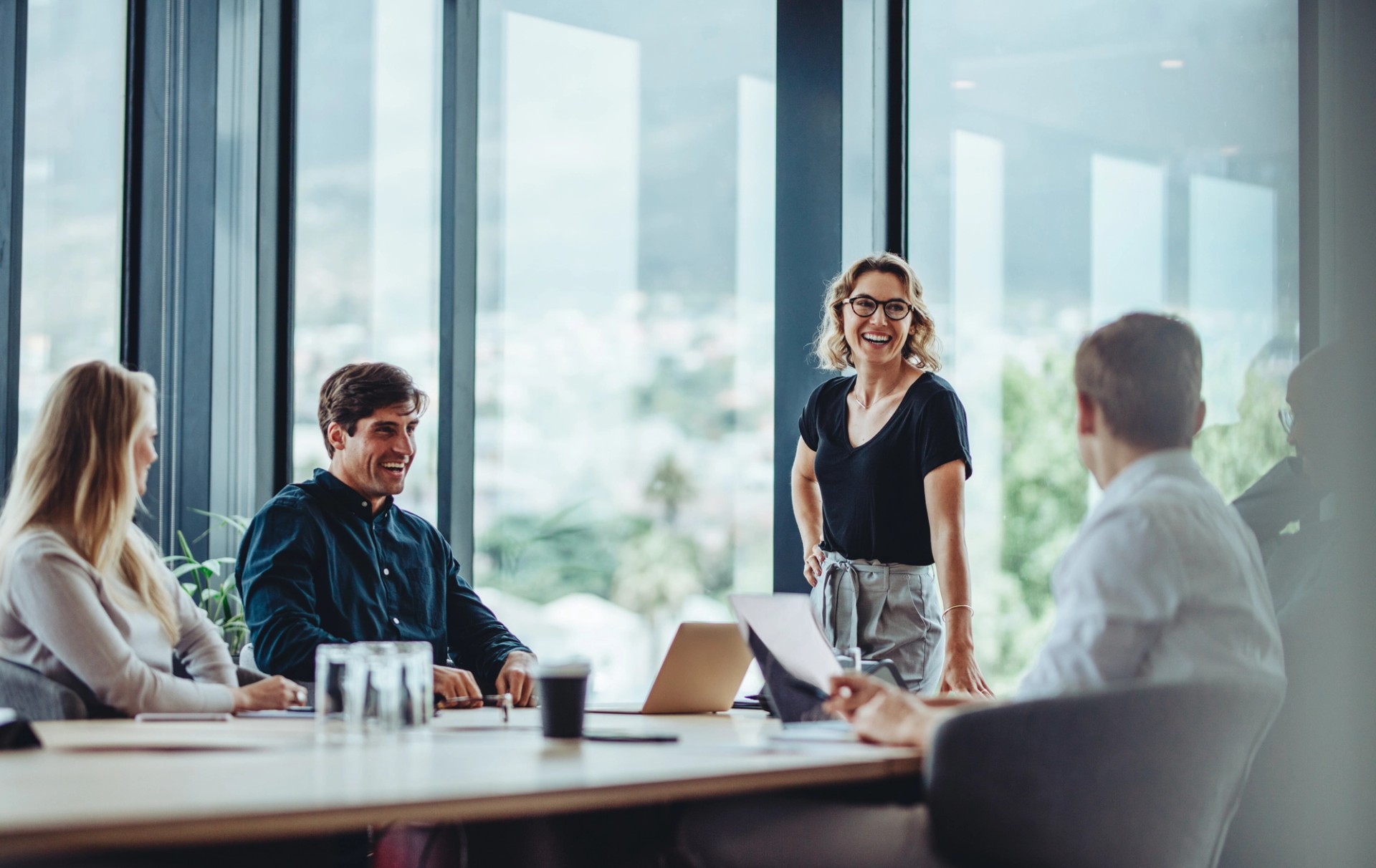 Assessing organizational culture with Viktor Culjak