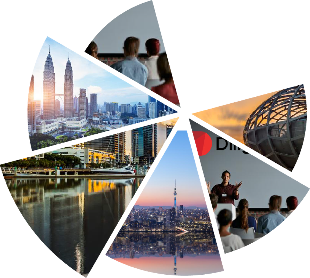 Diligent One Platform World Tour