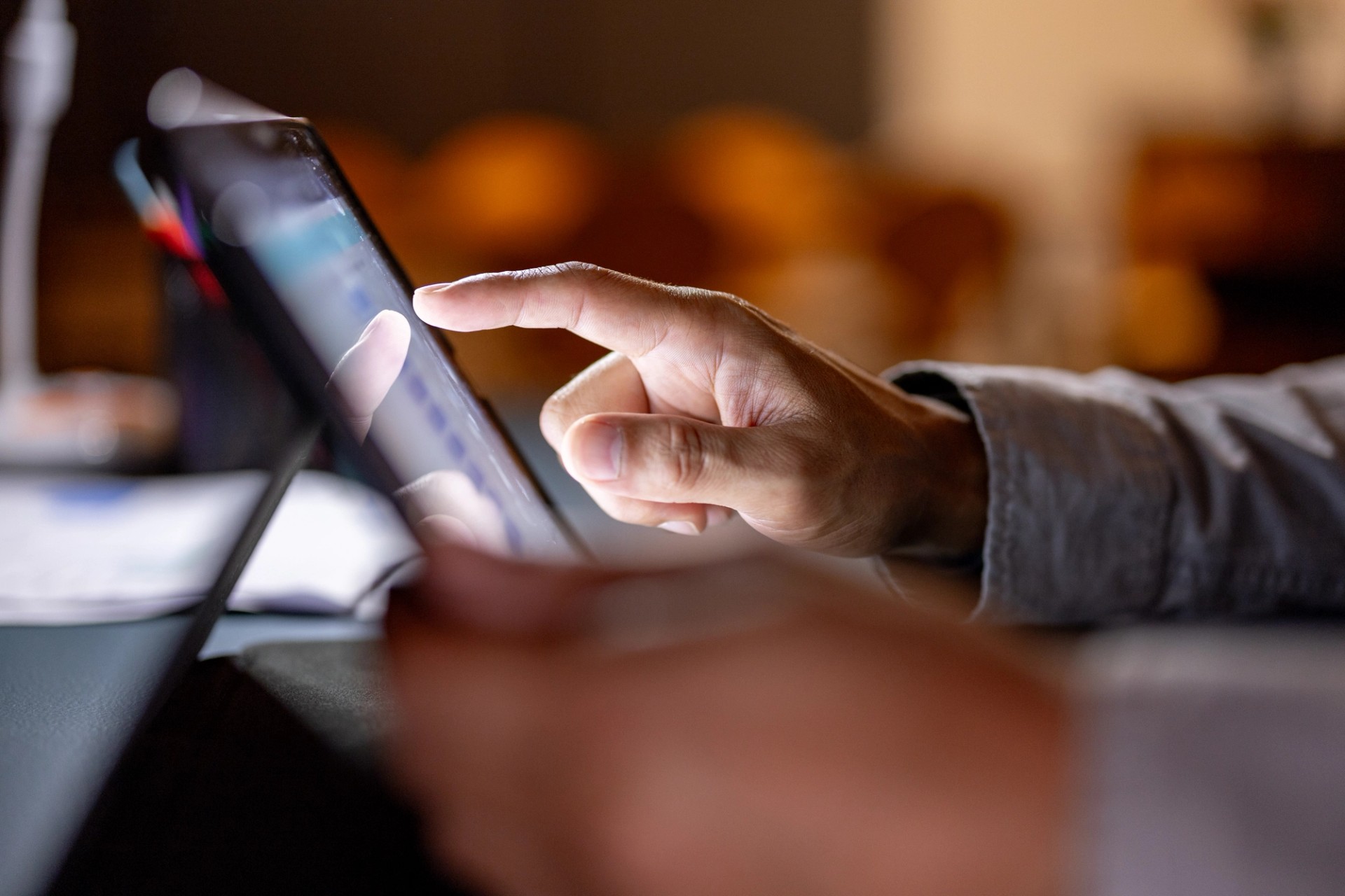 Transform your cyber risk strategy with expert insights and best-in ...