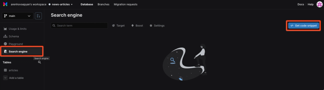 What is Xata: A Review of Serverless Database Features - Bejamas