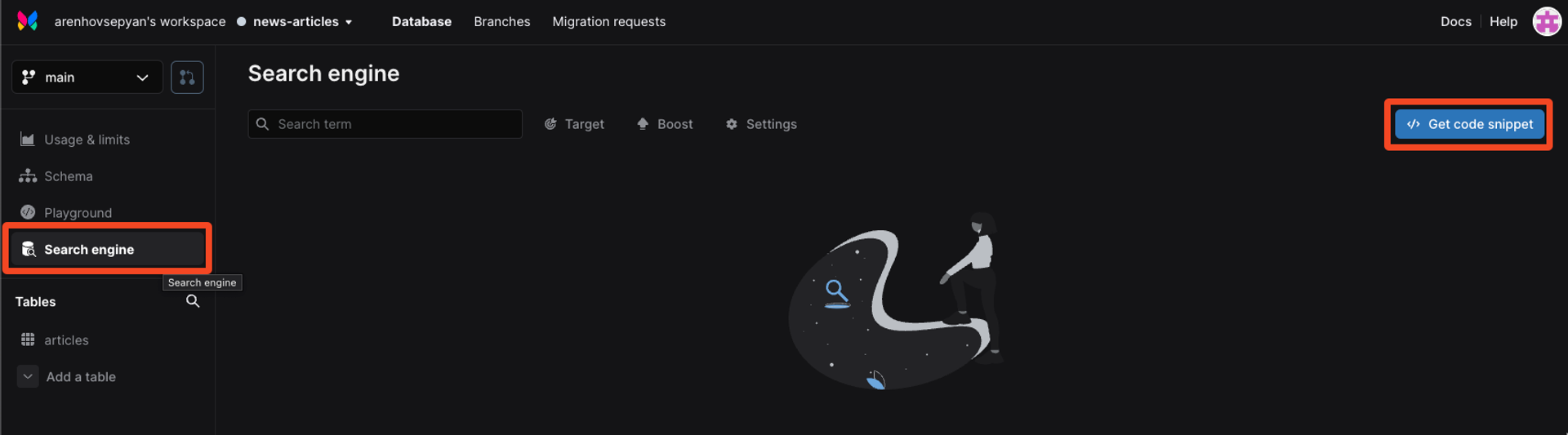 What is Xata: A Review of Serverless Database Features - Bejamas