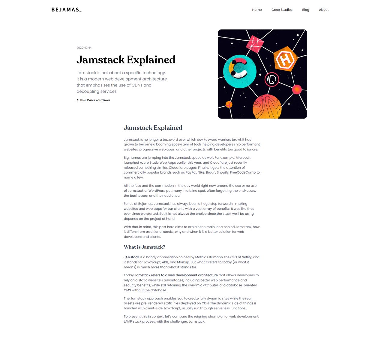 What Is Astro Js Framework A Practical Guide To Building Faster Websites Bejamas 3535