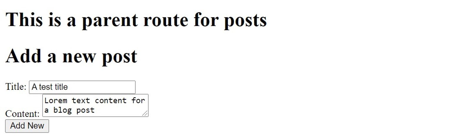 A Beginners Guide to Remix Framework - Bejamas