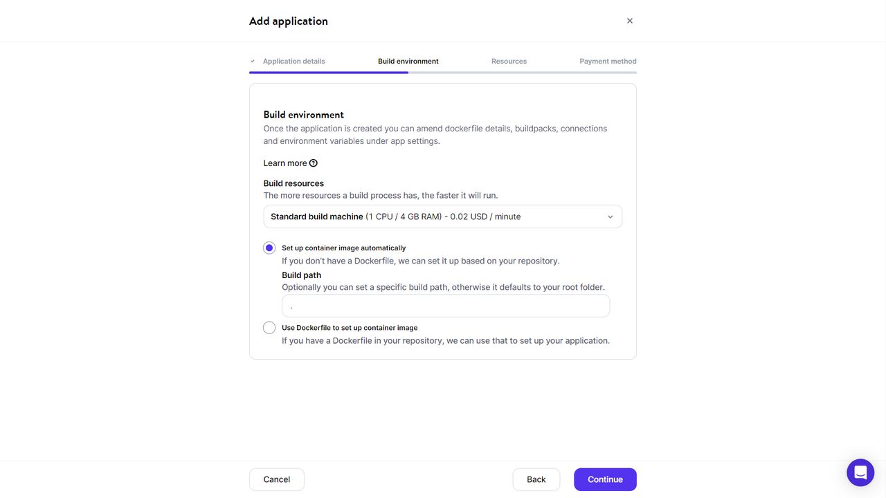 What is Kinsta: A Review of Hosting and Deployment Features - Bejamas