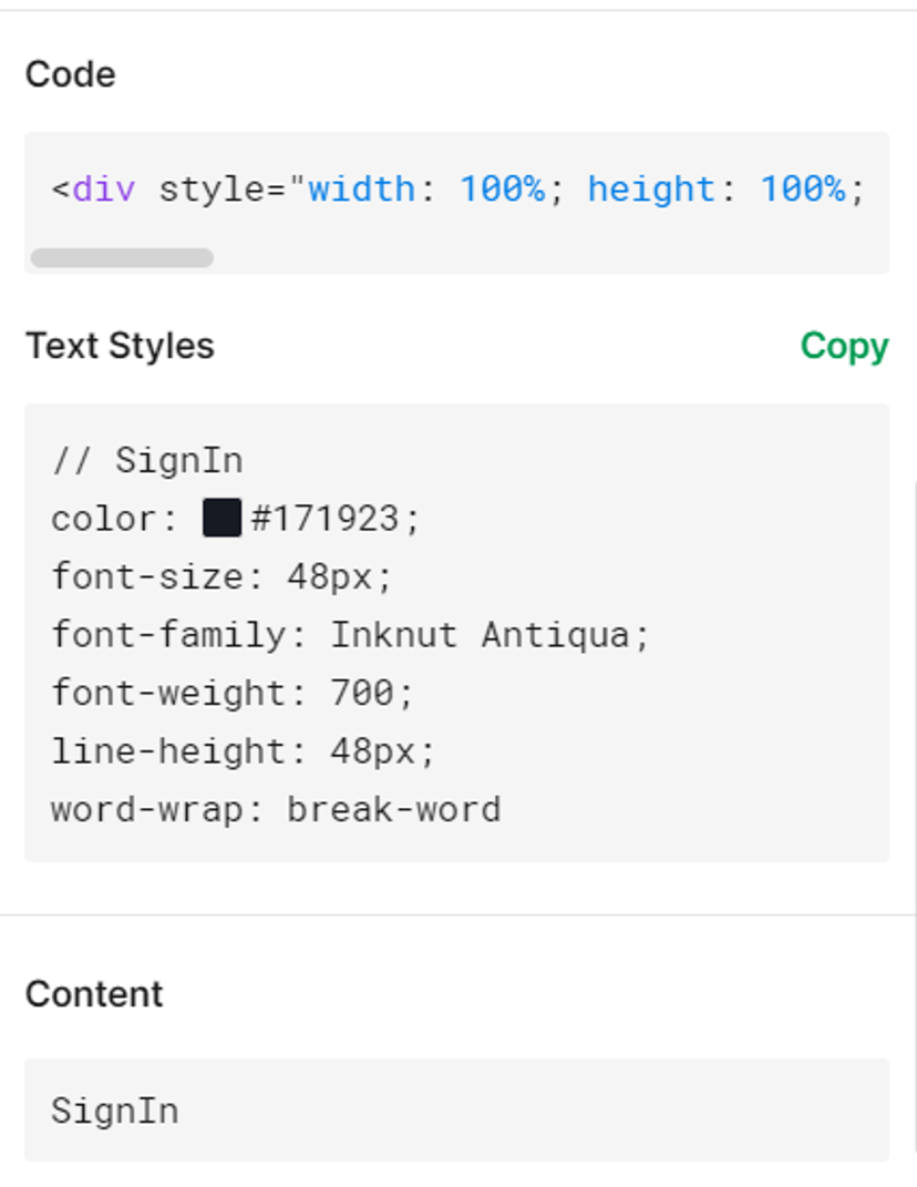 Boosting Design Efficiency. How Figma for VS Code Integration ...