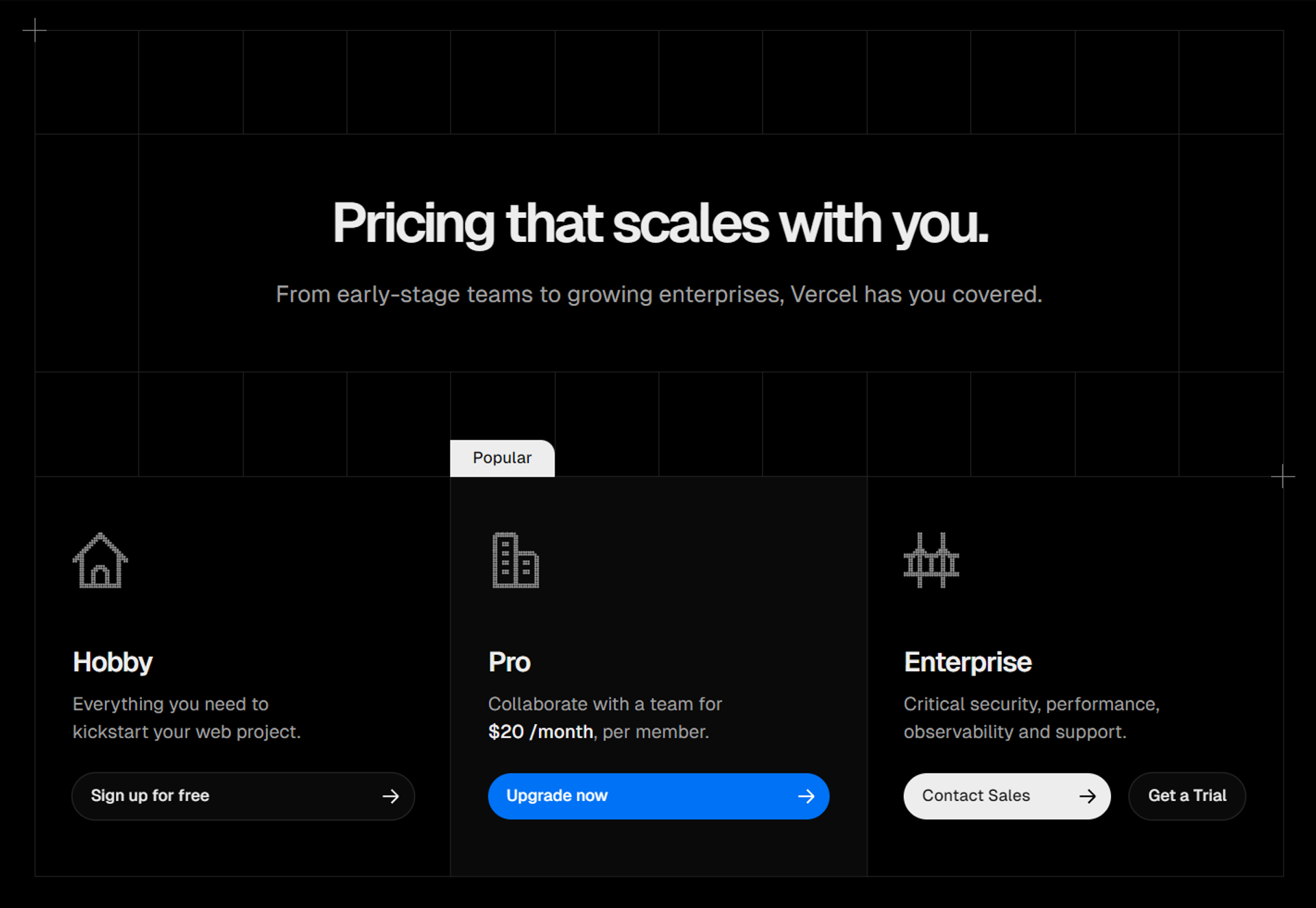 What is Vercel: The Best Hosting and Deployment Solution? - Bejamas