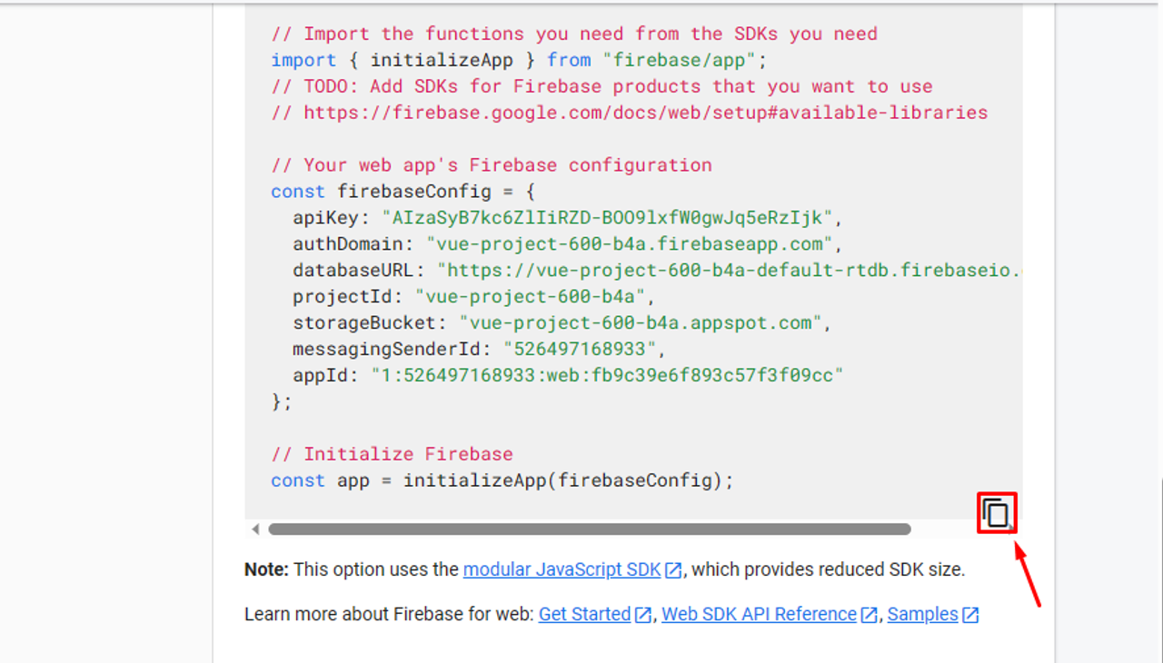 What is Firebase Realtime: A Review of Serverless Database Features ...