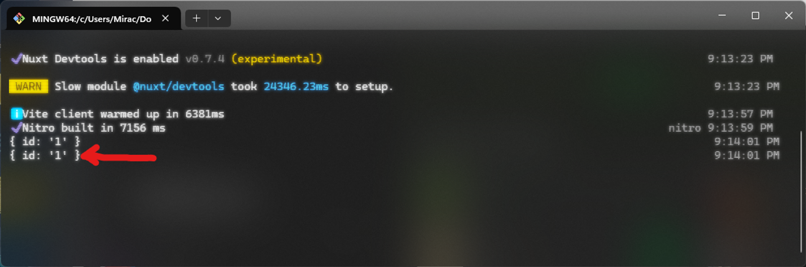 Nuxt.js: a practical guide - Bejamas