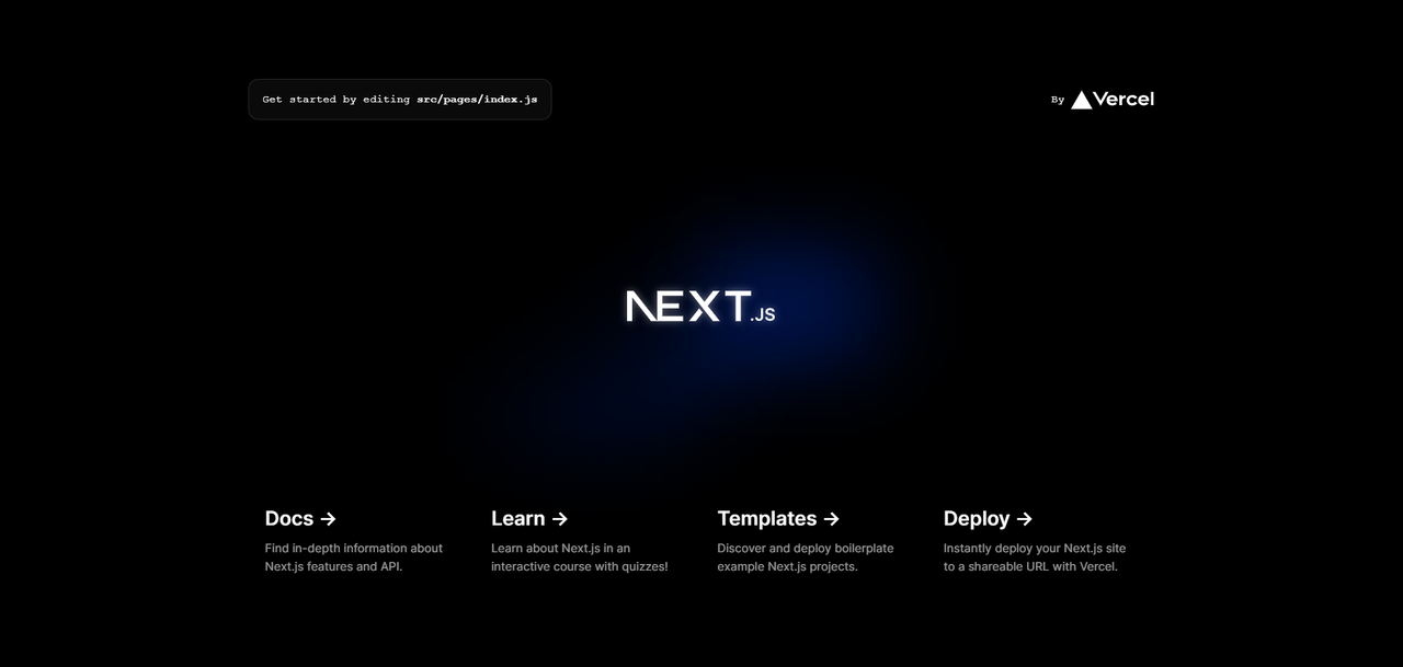 Building a dynamic pagination component with Next.js and Strapi - Bejamas