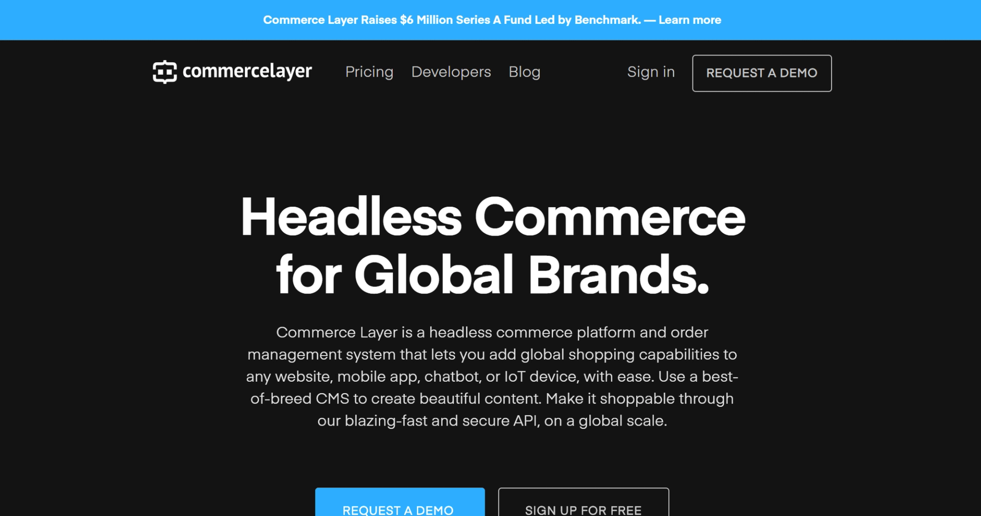 9 Best Ecommerce Solutions For Jamstack Websites Bejamas
