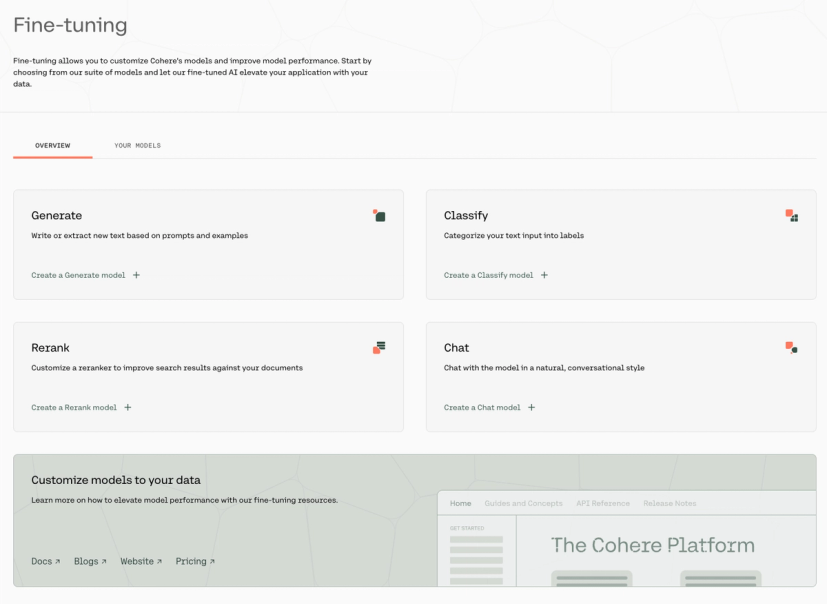 Fine-tuning LLMs for domain specific NLP tasks: techniques and best practices - Bejamas