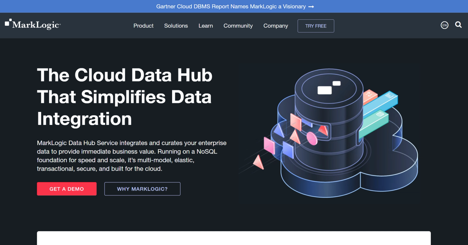Free Cloud Database Services - Bejamas