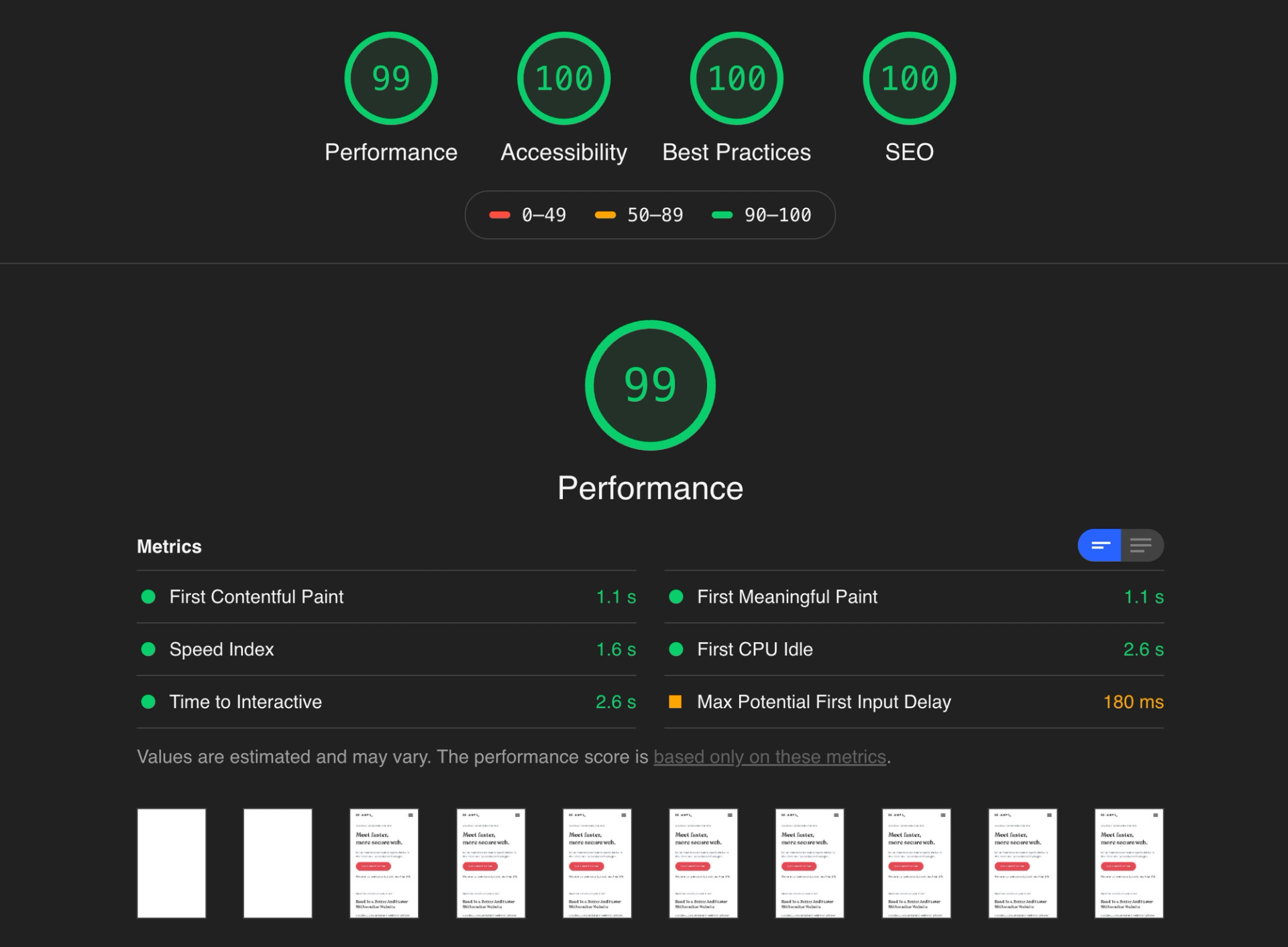 A Different Case Study: Bejamas.io Under The Spotlight - Bejamas
