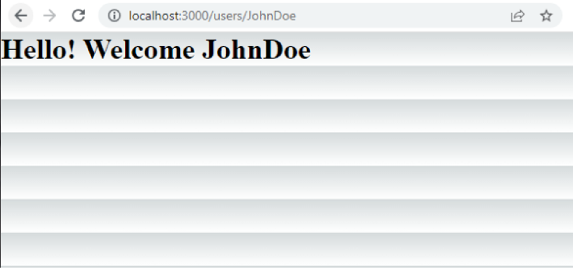 Getting started with the Next.js serverless framework - Bejamas