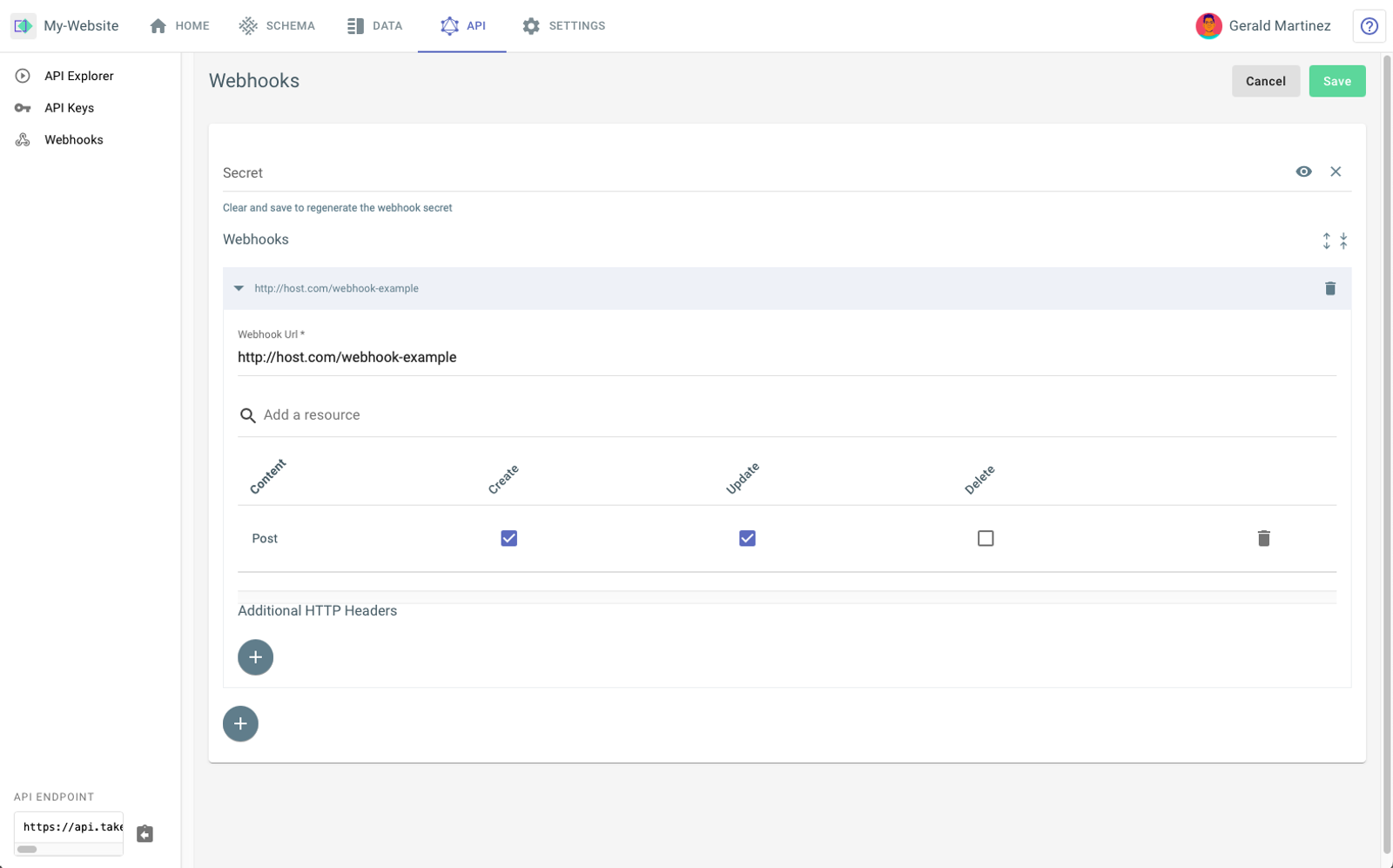 TakeShape Review and Features - Bejamas