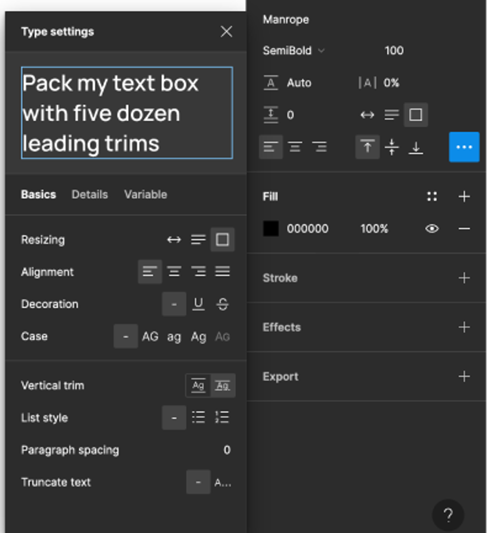 Everything You Need to Know About Figma's Vertical Trim Feature - Bejamas
