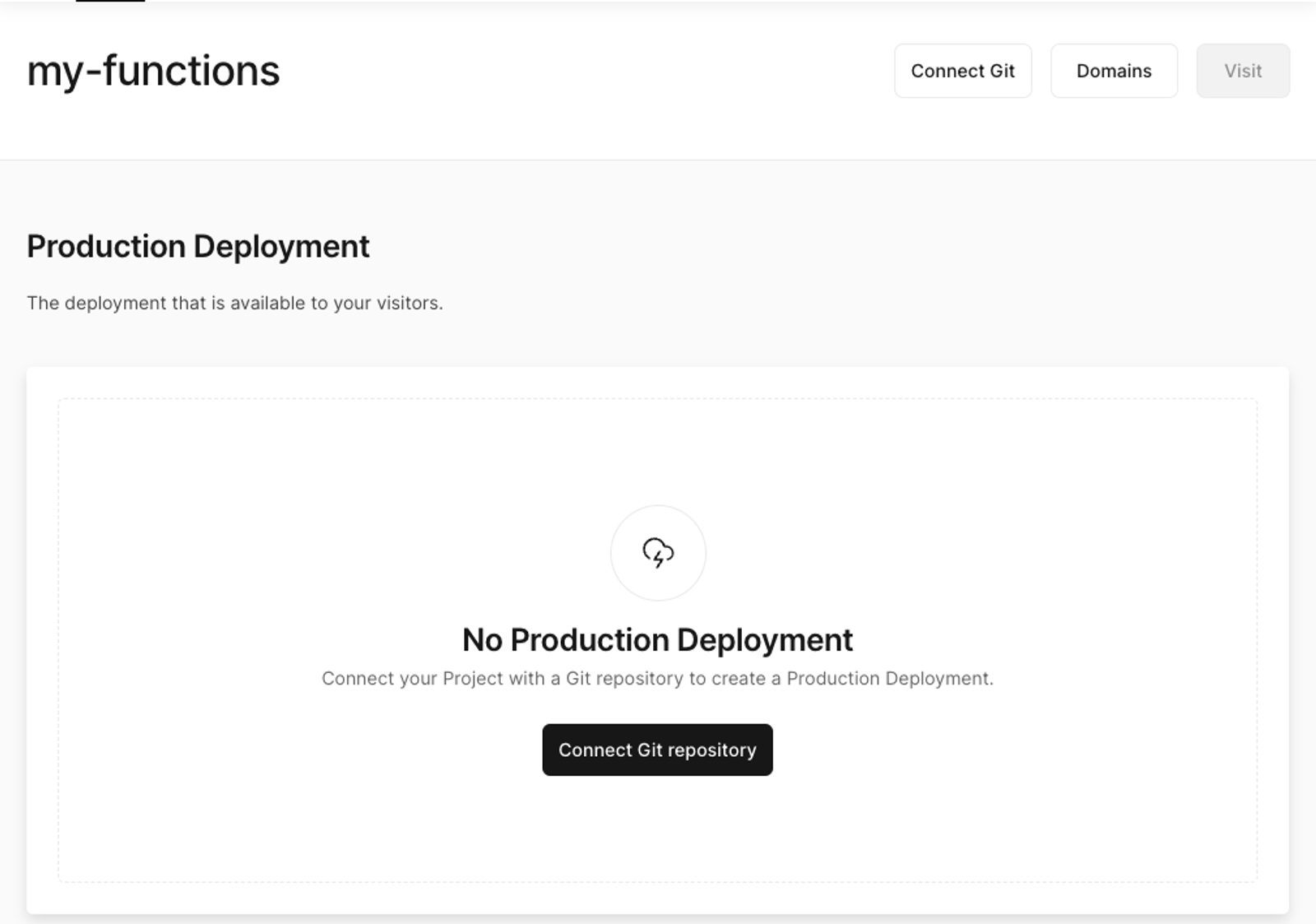 Building A Jamstack Event Management System With Sveltekit Netlify Functions And Vercel