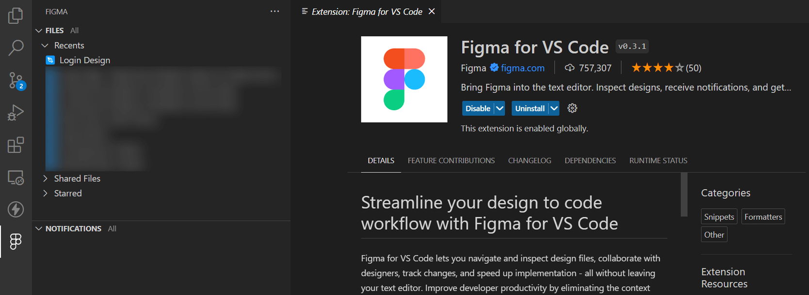 Boosting Design Efficiency. How Figma for VS Code Integration ...