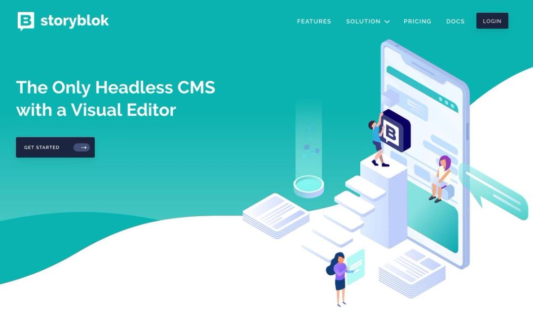 Case Study: Veronym - Bejamas