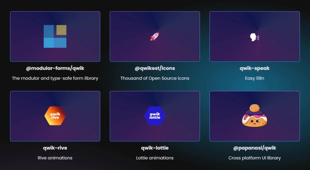 What is Qwik City: Review and Features - Bejamas