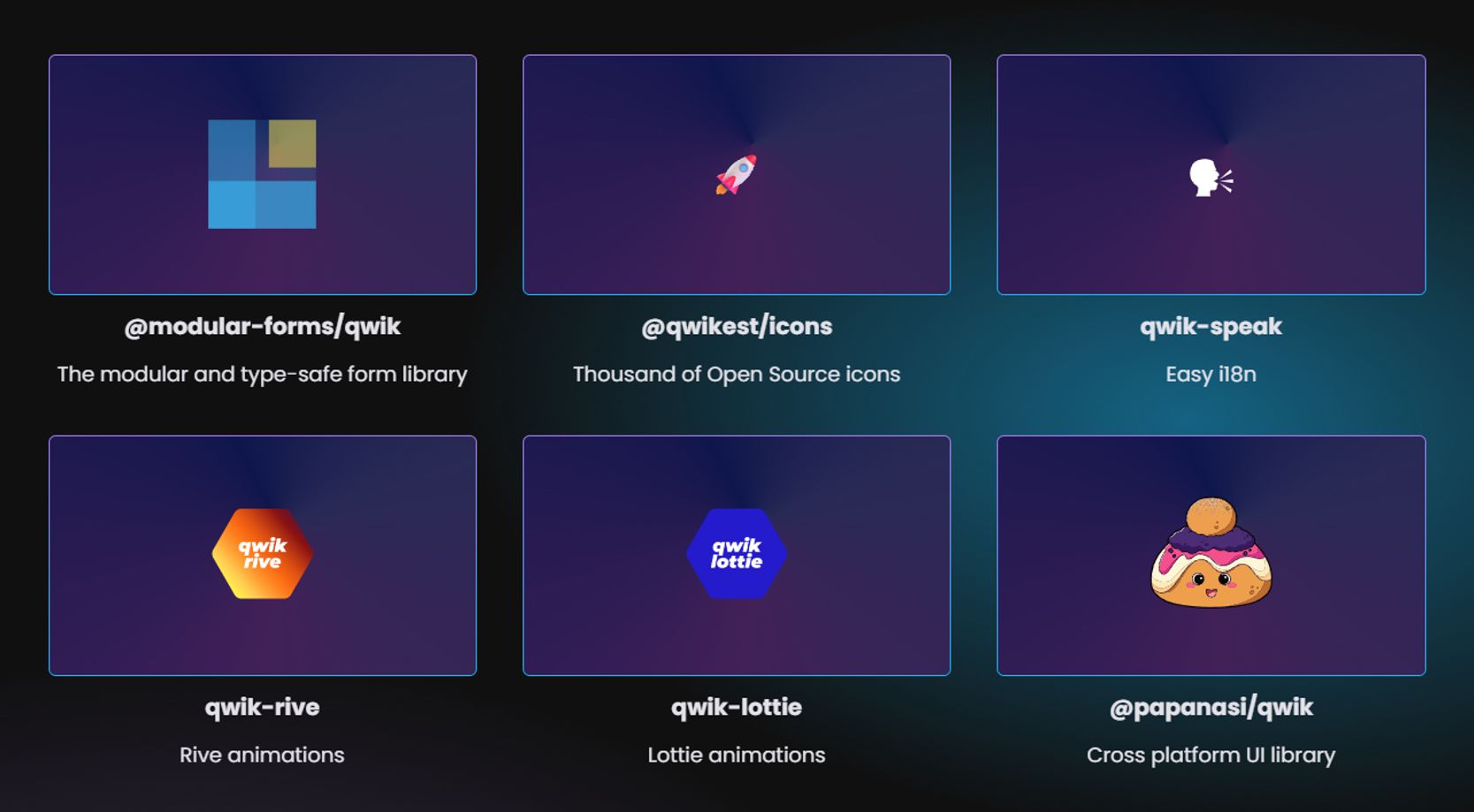 What is Qwik City: Review and Features - Bejamas